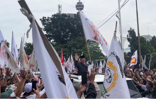 Berita perubahan sosial. Hari Ini - Kabar Terbaru Terkini | Liputan6.com