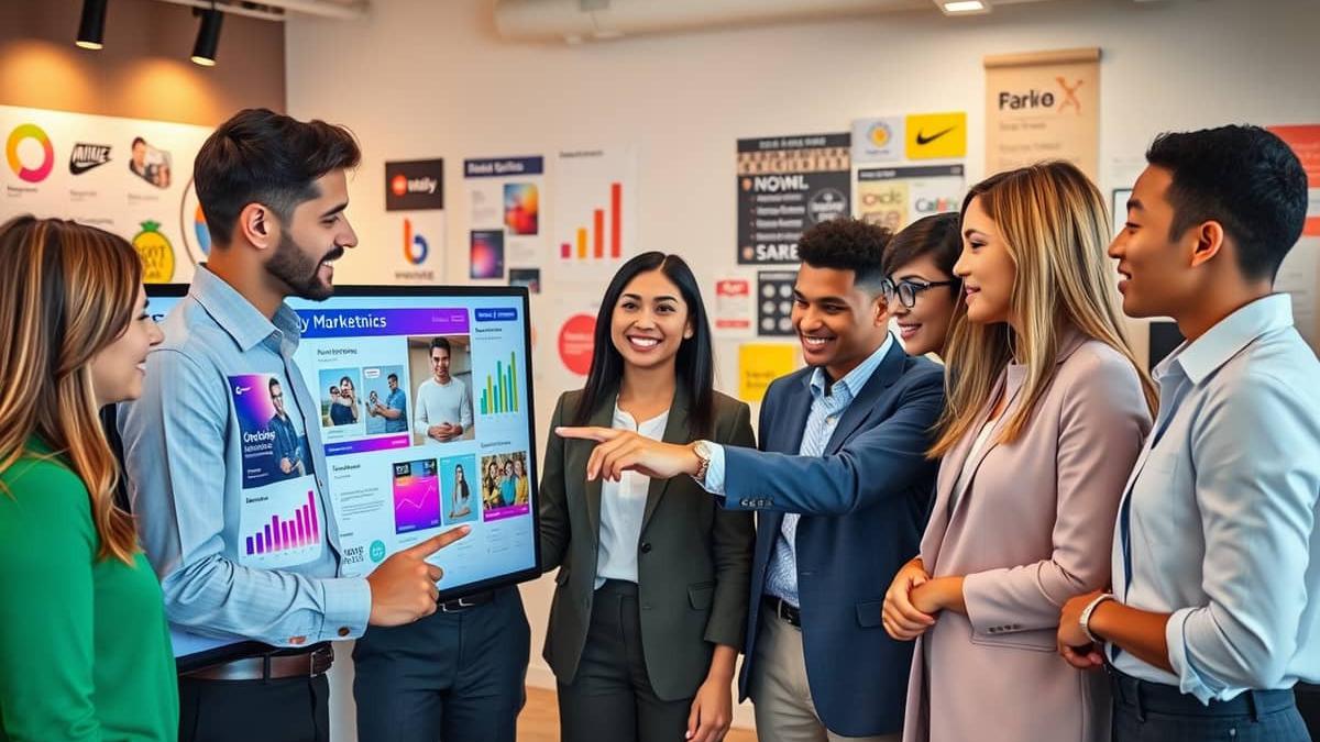 Ciri-Ciri Iklan yang Baik: Panduan Lengkap untuk Membuat Iklan Efektif ...