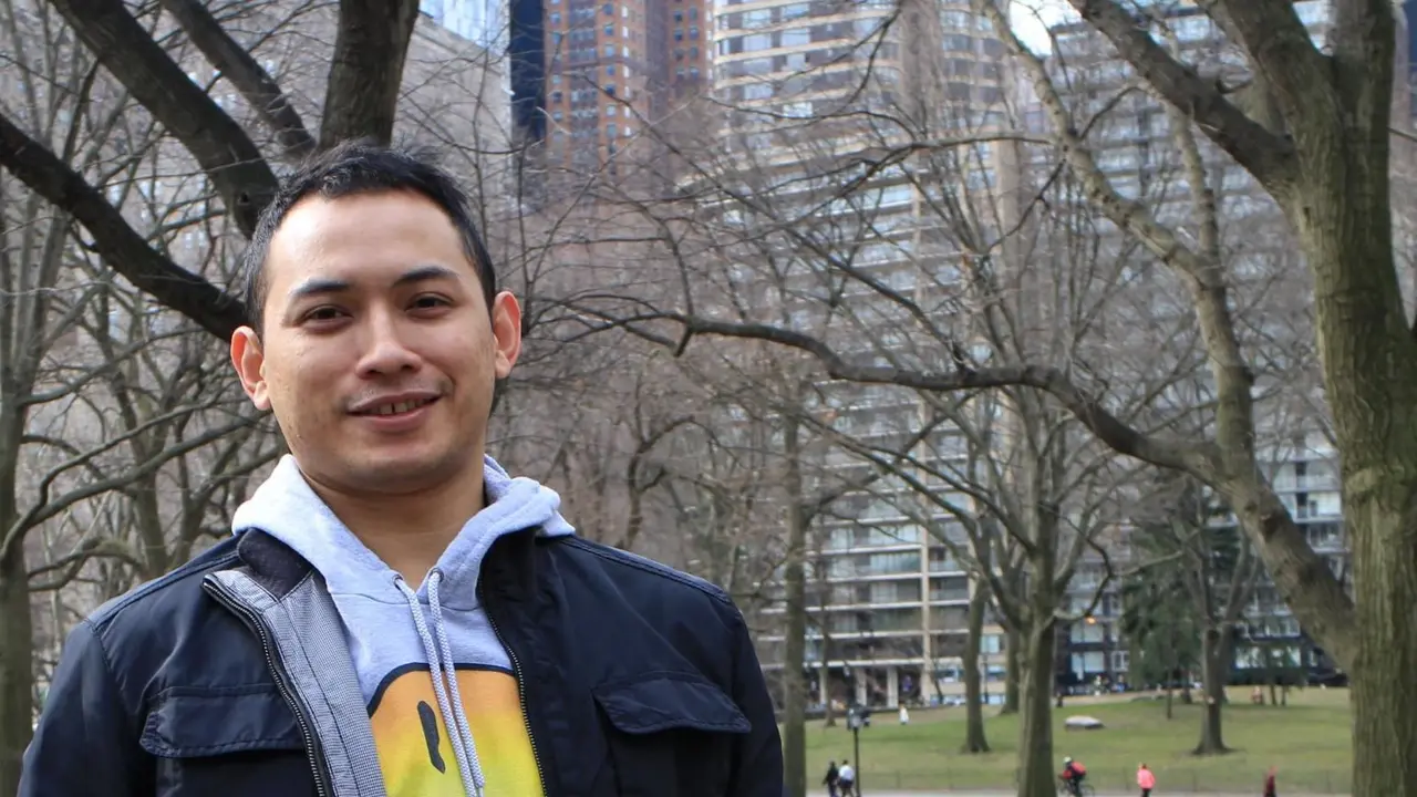 Dikabarkan Pacar Baru BCL, Ini 7 Potret Tiko Aryawardhana yang ...