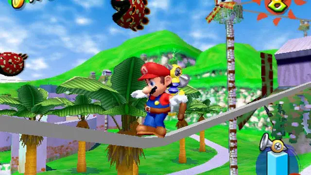 5 Game Super Mario Terbaik yang Wajib Dimainkan - Tekno Liputan6.com