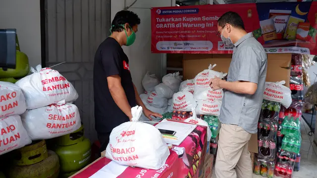 Meski Pandemi, Bukalapak Cetak 4 Juta Pelapak Baru Sepanjang 2020 - Bisnis Liputan6.com