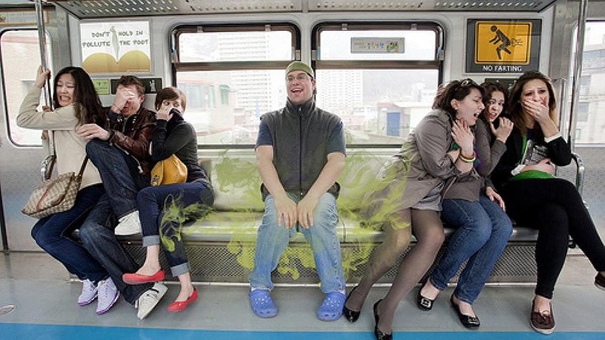 10 Fakta Unik Kentut yang Selama Ini Tersembunyi - Health Liputan6.com