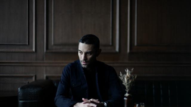 6 Potret Jadul Didi Riyadi yang Ultah ke-39 dan Genap 30 Tahun ...