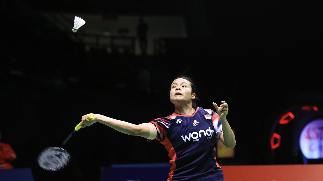 Lolos ke Final Thailand Masters 2025, Komang Ayu: Tugas Belum Selesai