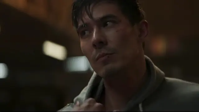 Brutal, Aksi Joe Taslim Jadi Sub-Zero di Trailer Perdana Mortal Kombat