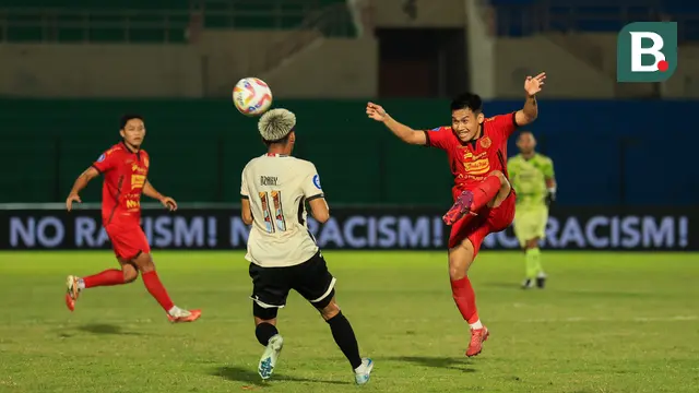 Link Live Streaming BRI Liga 1 di Vidio Sore Ini: PSM Makassar Vs ...
