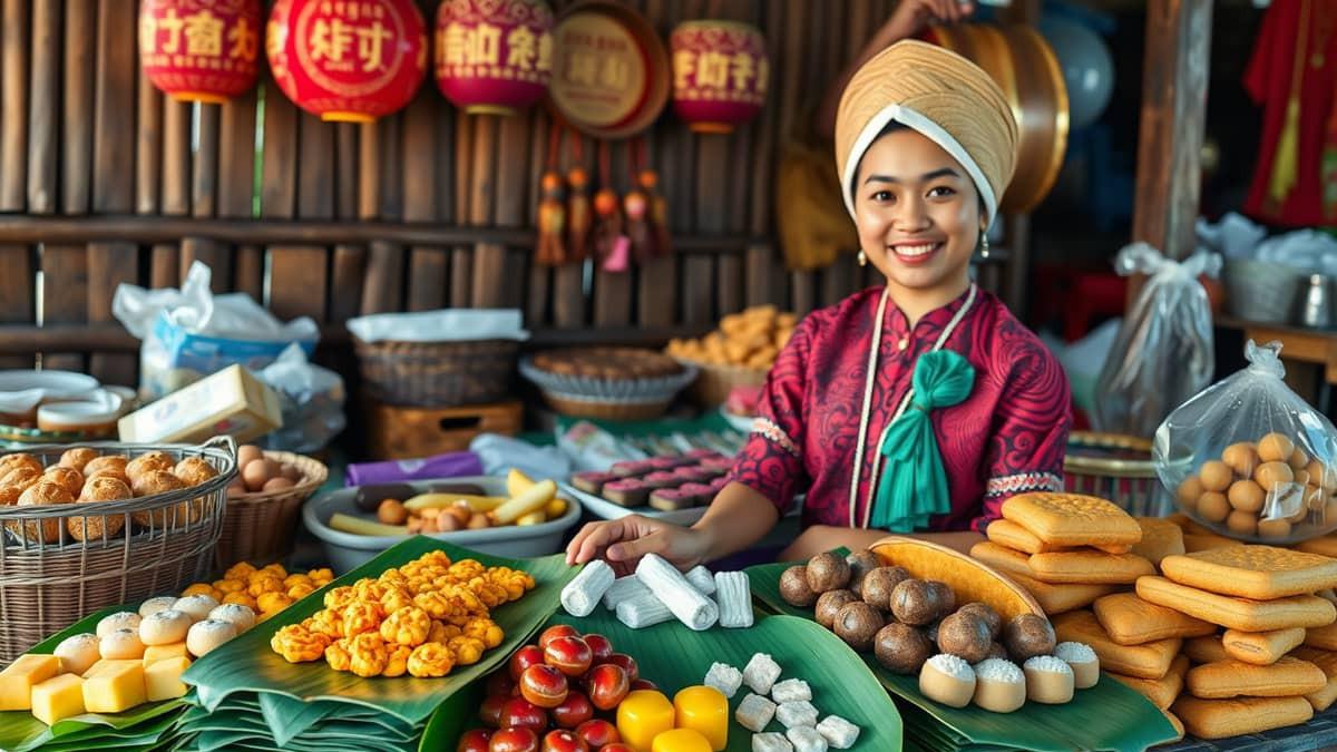 Berita 22 resep jajanan pasar terpopuler Hari Ini - Kabar Terbaru ...