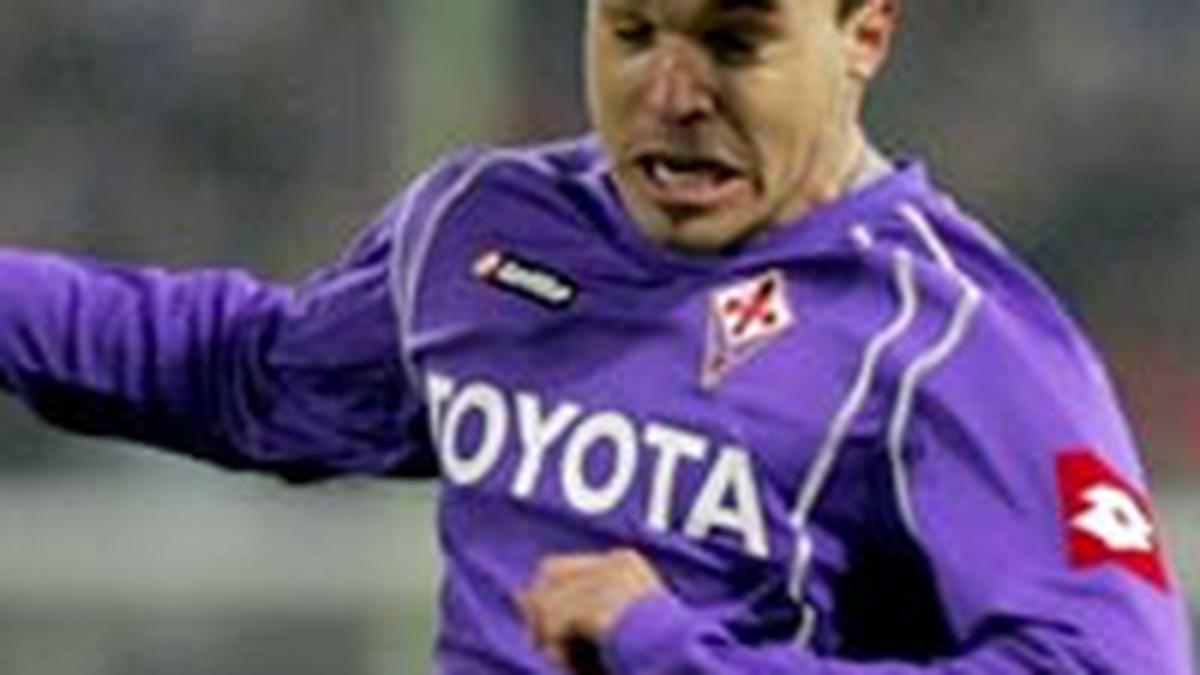 Bojinov Mengaku Salah