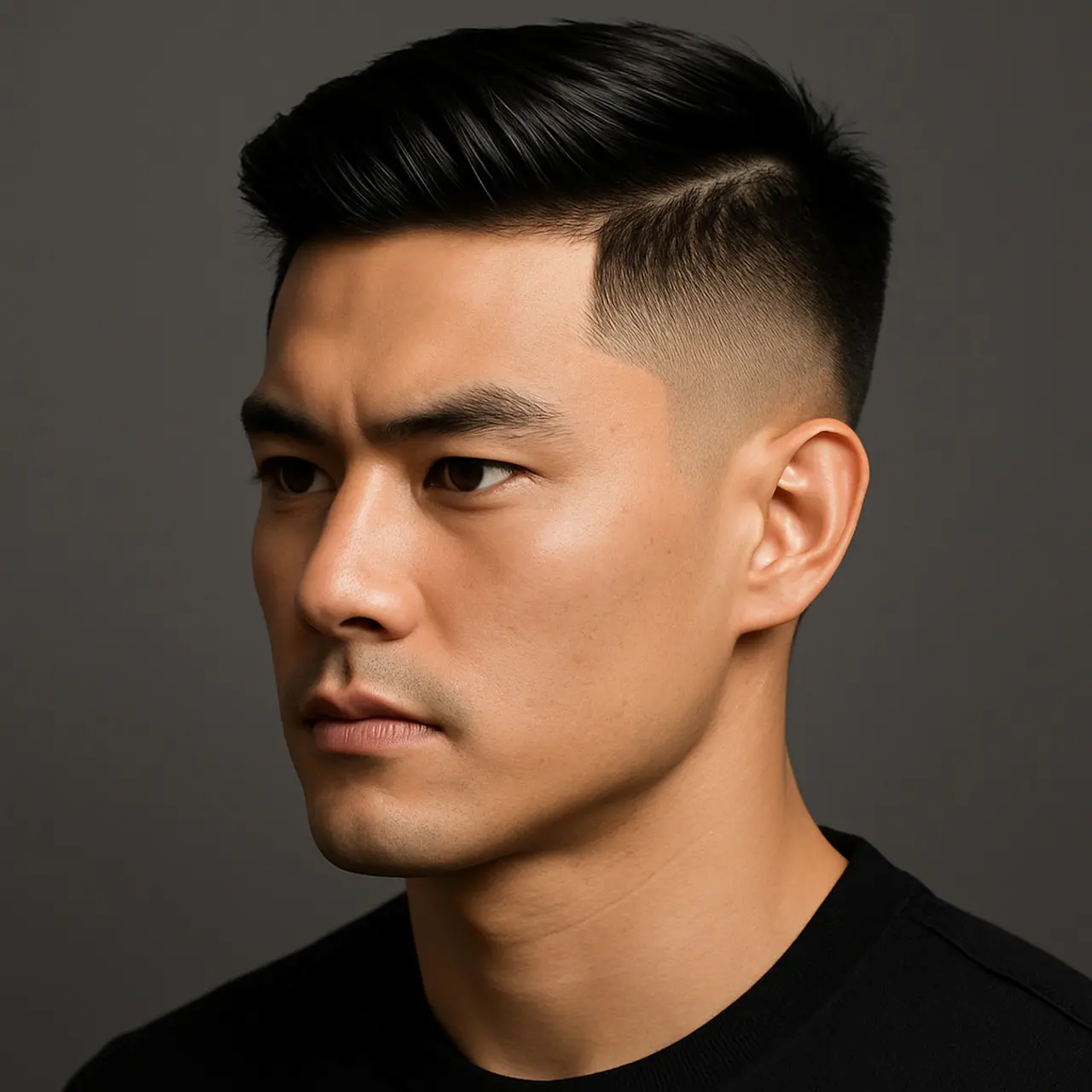 7 Model Rambut Pria Undercut 2 Jari, Bisa Jadi Referensi untuk Tampilan ...