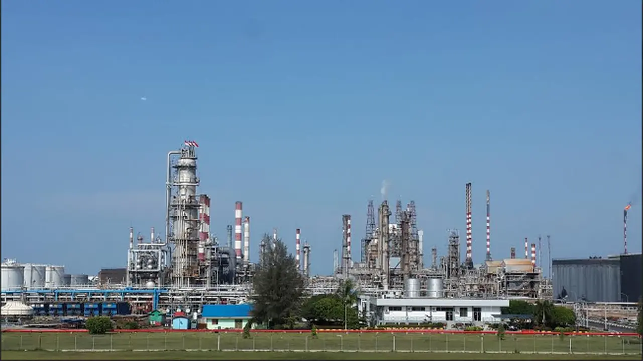 Kilang Dumai Pertamina Terbakar, Simak Sejarah Berdirinya