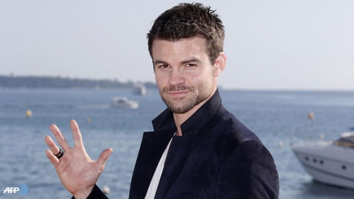Daniel Gillies: The Originals Lebih Kelam dan Dewasa! - ShowBiz ...