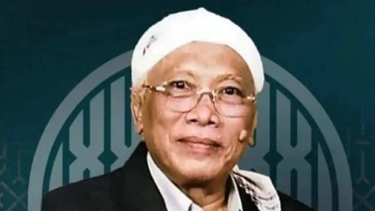 Biografi KH Cholil Bisri Ayah Gus Yahya, Ulama dan Politisi yang Sangat ...