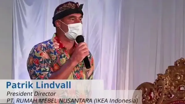 IKEA Bali Resmi Dibuka, Jadi Gerai Terkecil di Indonesia - Lifestyle ...