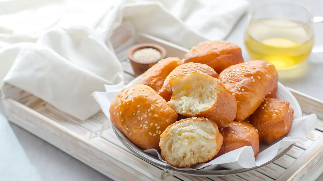 Apa itu Odading? Cek Resep Praktis untuk Membuatnya