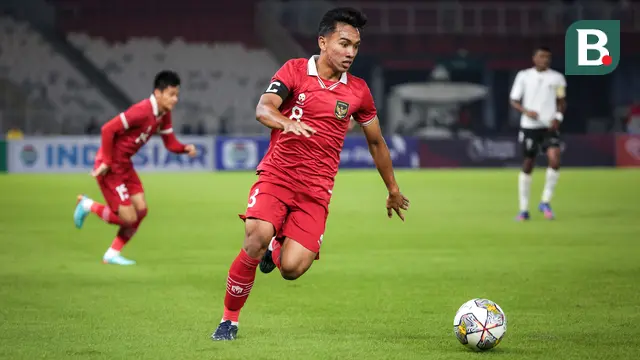 Kagetnya Arkhan Fikri: Sedang Liburan Dapat Panggilan Mendadak ke ...