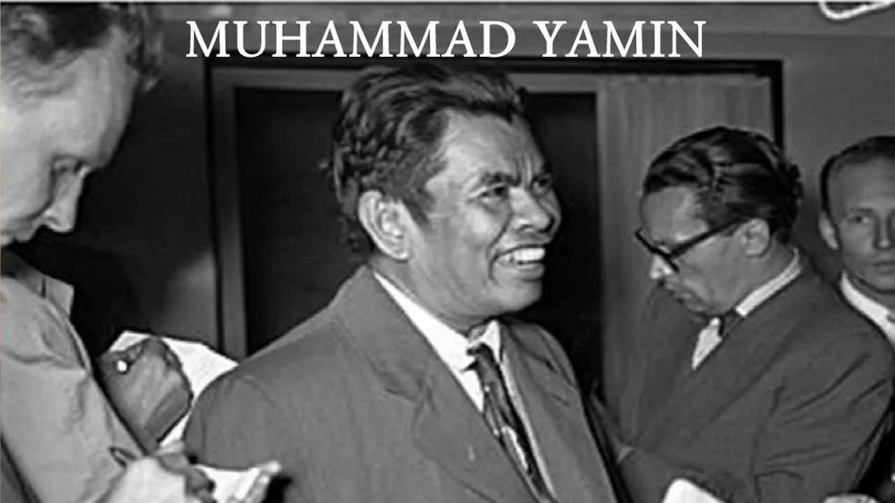 Bukan Mister, Ini Arti 'Mr' Pada Nama Tokoh Nasional Prof. Mr. Mohammad ...