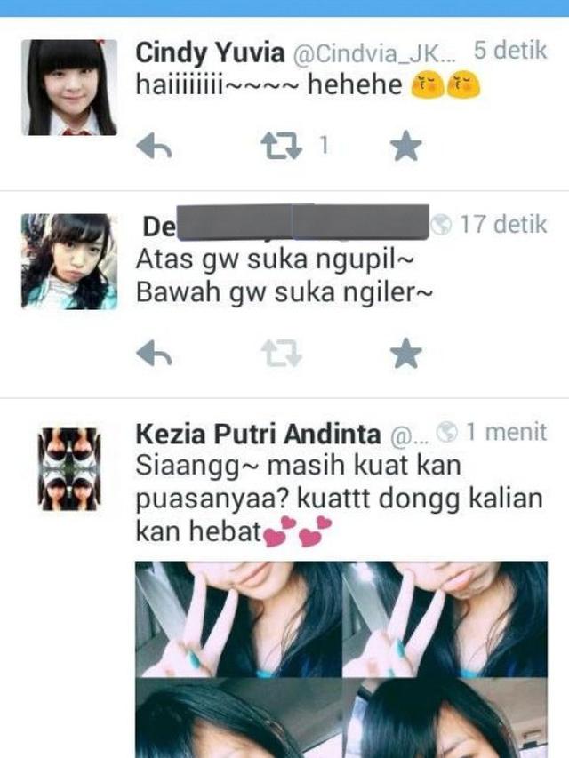 6 Potret Tampilan Twitter Zaman Dulu Bikin Nostalgia, Pengguna Lama ...