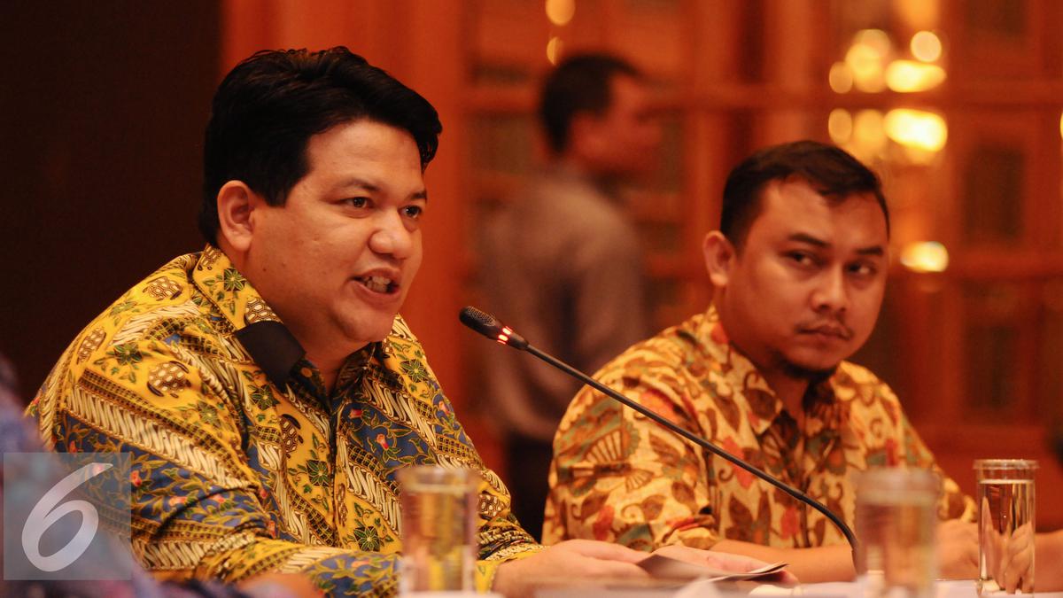 KPU Permudah Persyaratan Calon Tunggal di Pilkada 2017 - Pemilu ...