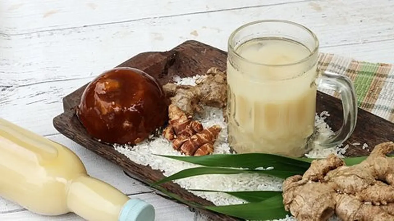 5 Resep Jamu Rebus Kapulaga Penurun Kolesterol dan Asam Urat
