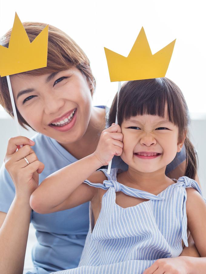 7 Tanda Awal Anak akan Tumbuh Jadi Orang Cerdas IQ Tinggi - Parenting Fimela.com