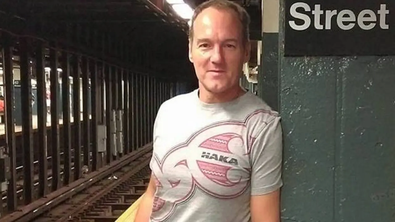 Artis Keturunan Indonesia Sable Yu Dilecehkan Sineas Hollywood ...