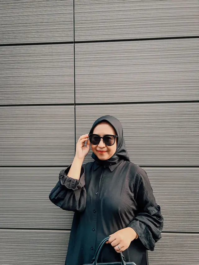 Annesa Srifitri Husrita Banting Setir dari Pegawai BUMN Jadi Influencer ...