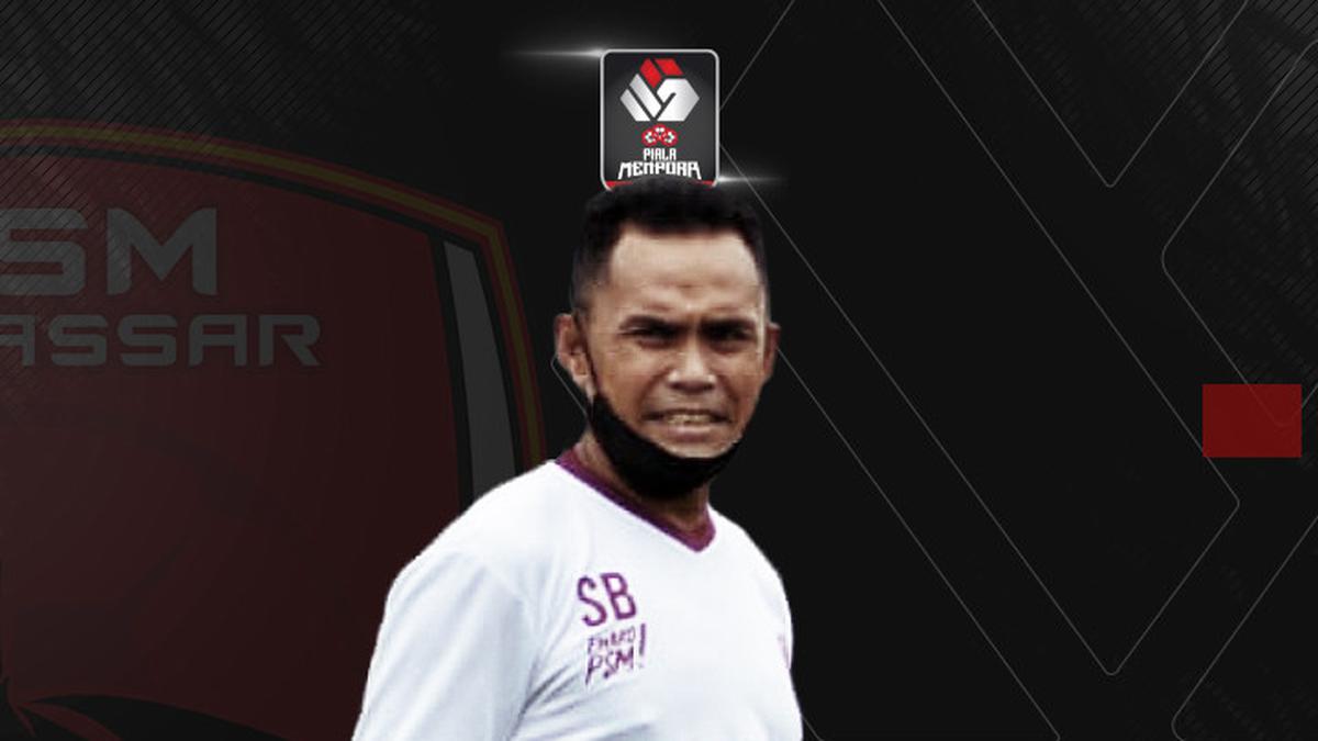 Profil Syamsuddin Batola, Pelatih Persewangi yang Meninggal dalam ...