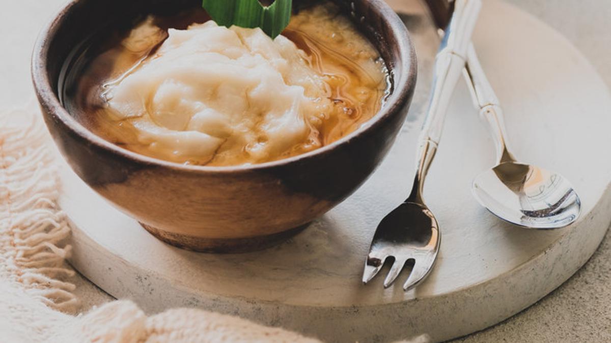 7 Resep Bubur Sumsum yang Lembut dan Anti Bau Tepung