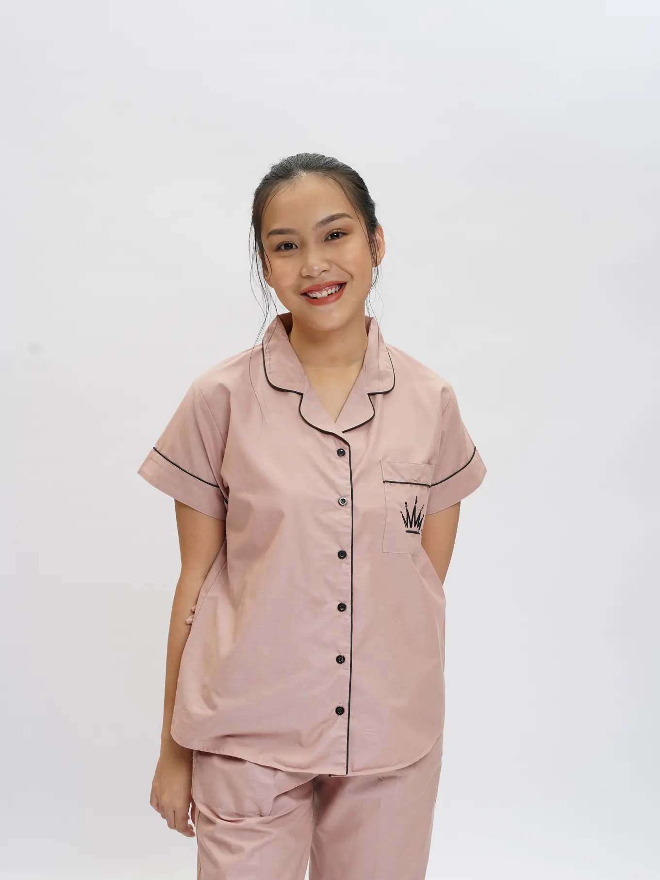 4 Tips Memilih Piyama yang Membantu Tidur Lebih Nyenyak - Fashion ...