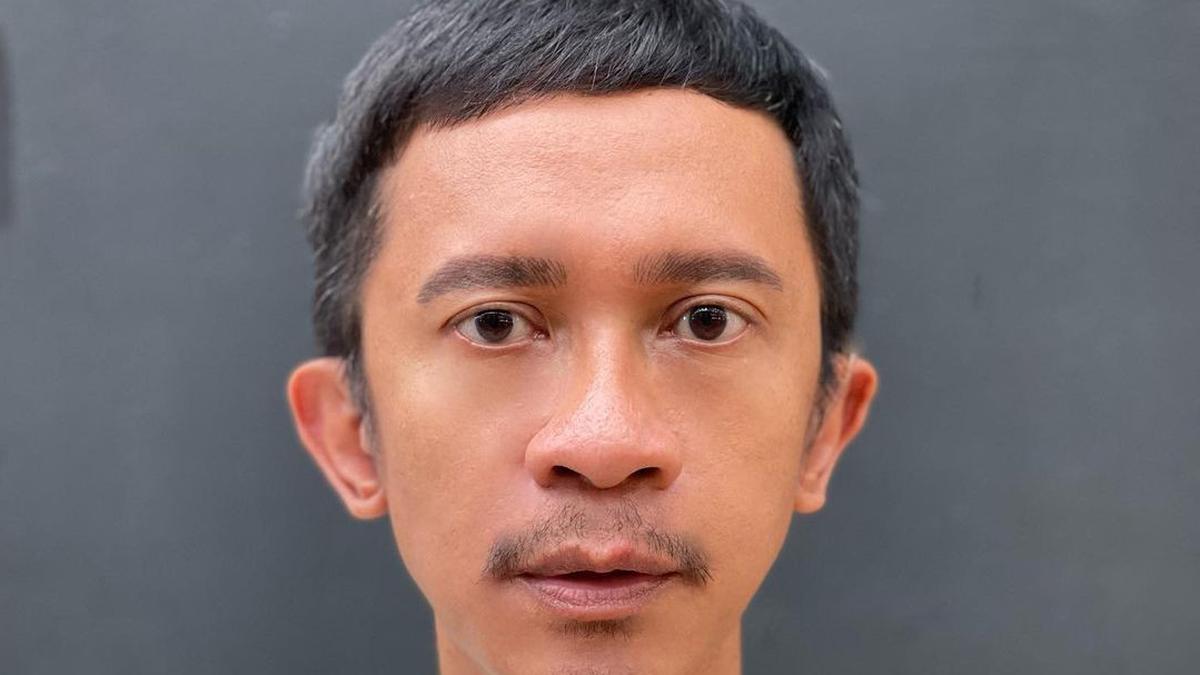 Tak Lagi Kemayu, Aming yang Kini Lebih Kejar Akhirat daripada Dunia ...