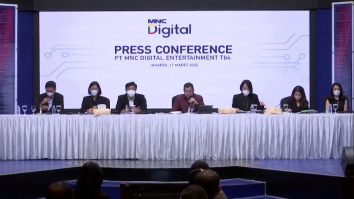 Berita MNC Studios International Hari Ini - Kabar Terbaru Terkini ...