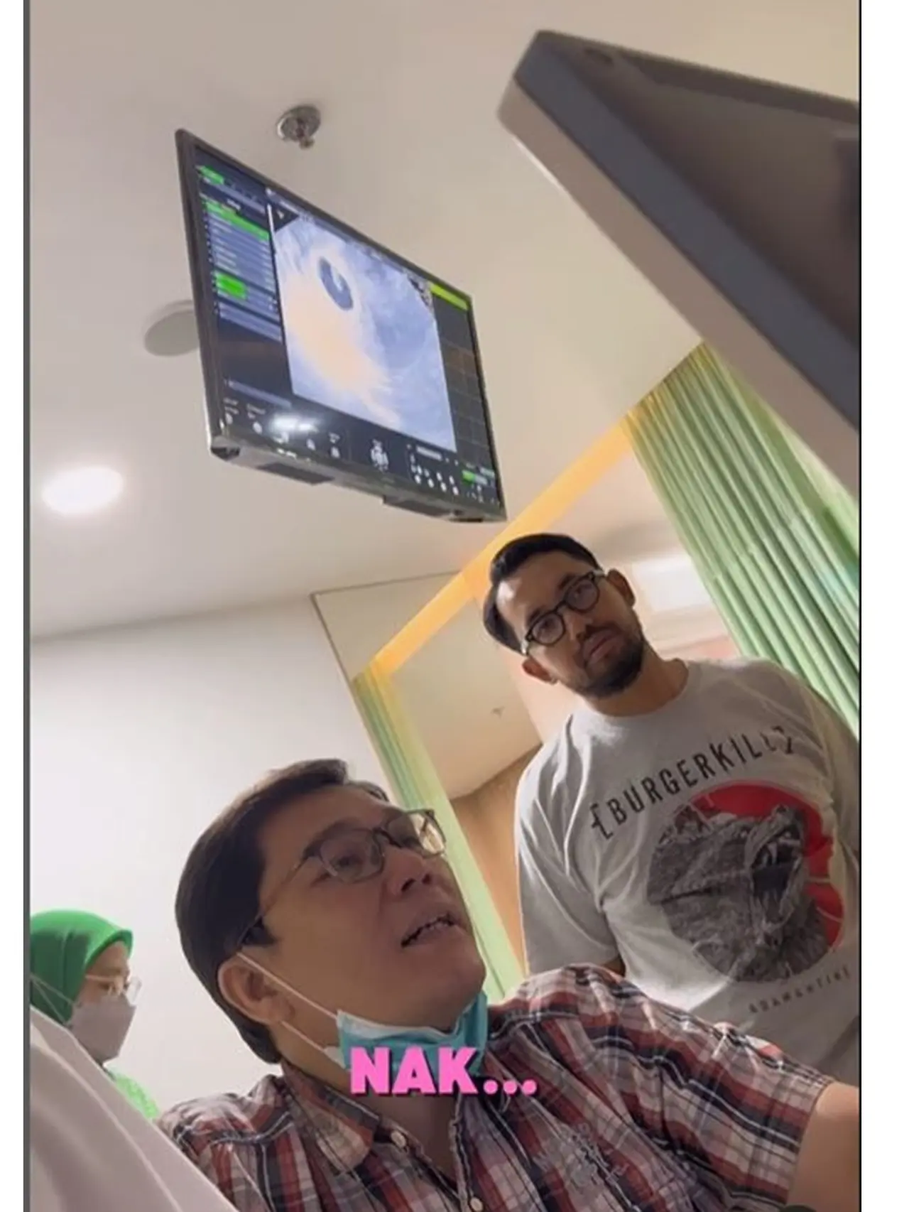 6 Potret Kiky Saputri Umumkan Hamil Usai Keguguran, Banjir Doa - Hot Liputan6.com