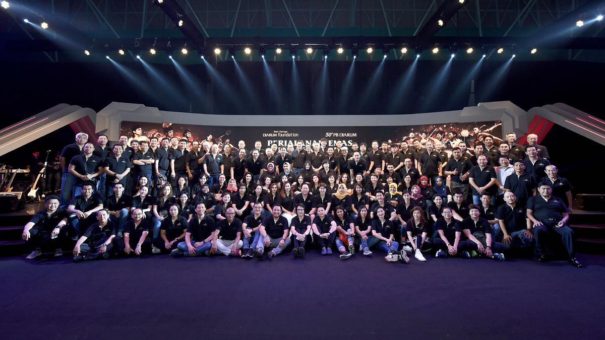 Herry IP dan Rionny Mainaky Resmi Gabung PB Djarum