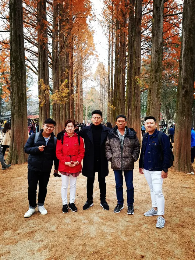 Selebgram Steven Fernandus Mengenang Masa Remaja yang Hidup Penuh ...