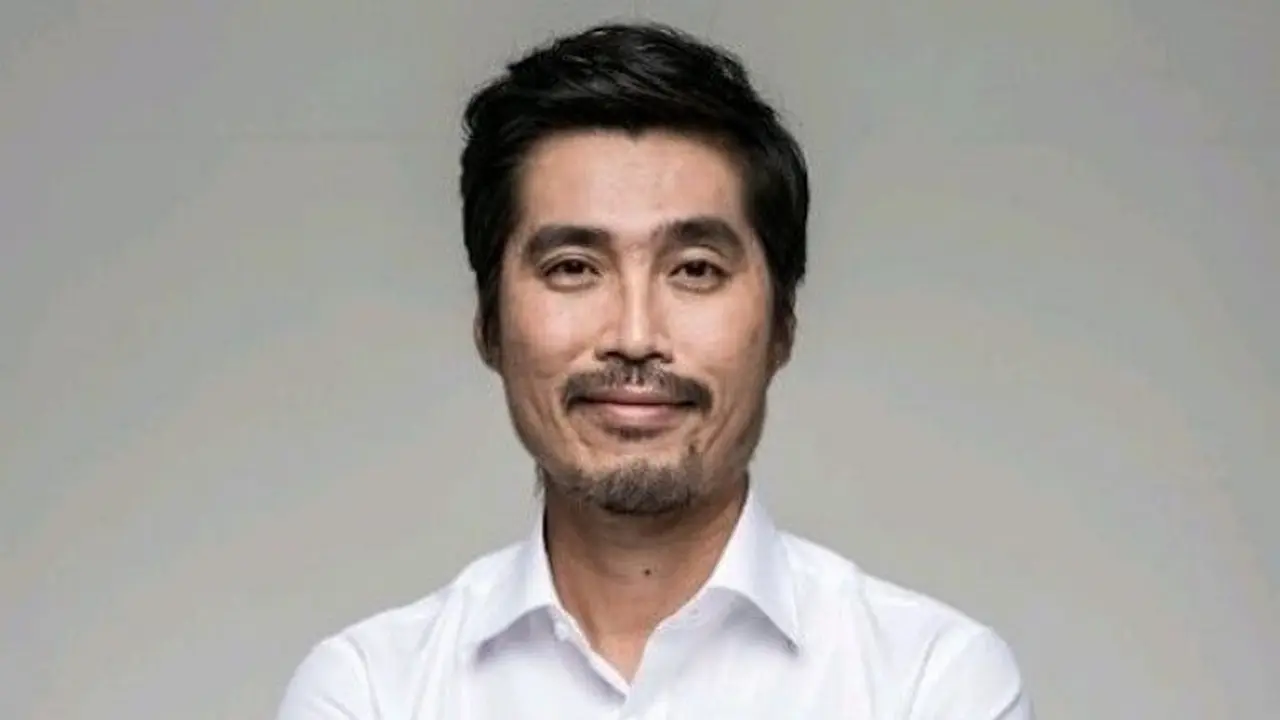 Aktor Senior Cha Myeong Wook Tutup Usia