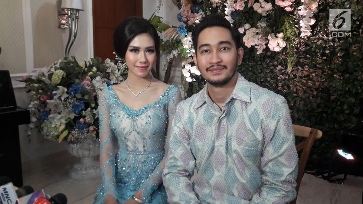 Jeje Govinda dan Syahnaz Sadiqah Akan Menikah di Hari Kartini - ShowBiz ...
