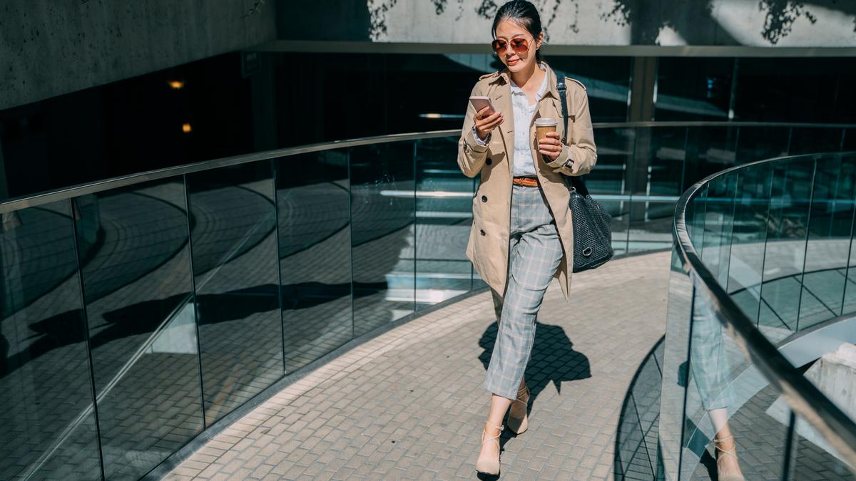 7 Tanda Orang Gigih yang Disukai Banyak Orang - Lifestyle Fimela.com