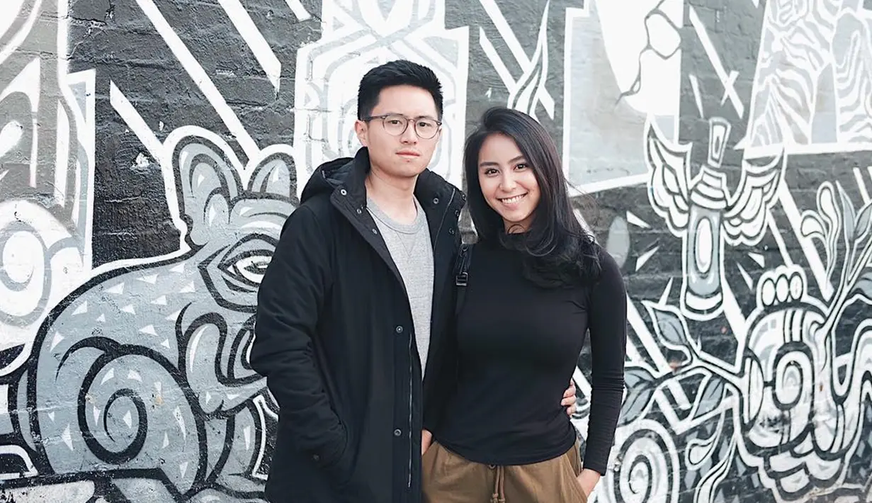 Foto Kebersamaan Clairine Clay dan Gio MasterChef Season 10, Ternyata ...