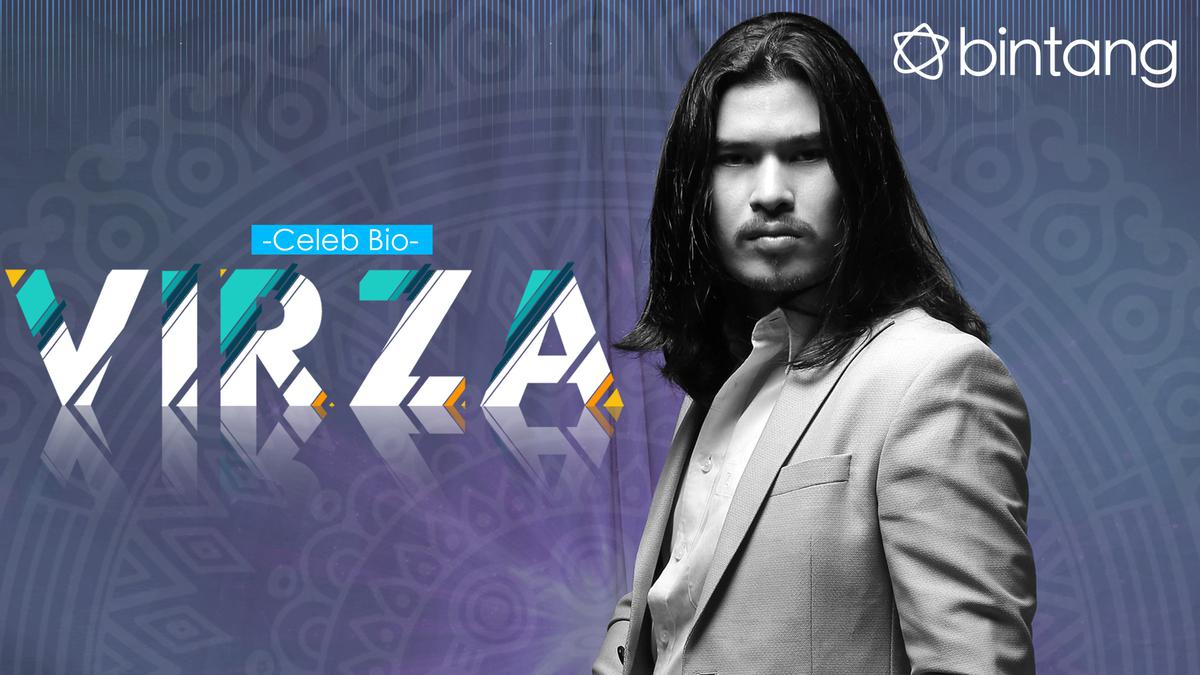 Celeb Bio Virzha