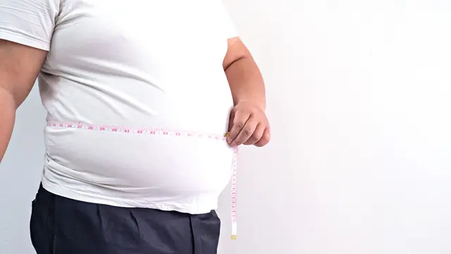 Mengenal Operasi Bariatrik, Solusi Penurunan Berat Badan dengan Metode ...