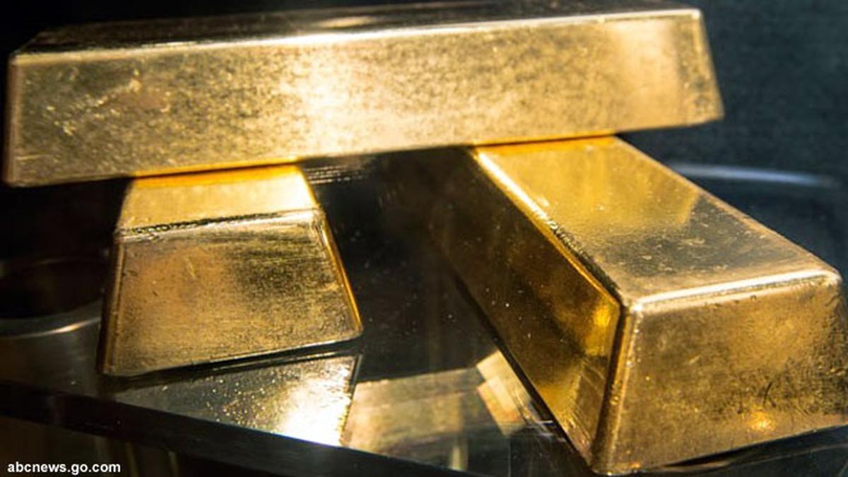 RI Punya Cadangan Emas `Raksasa` yang Lebih Besar dari Freeport