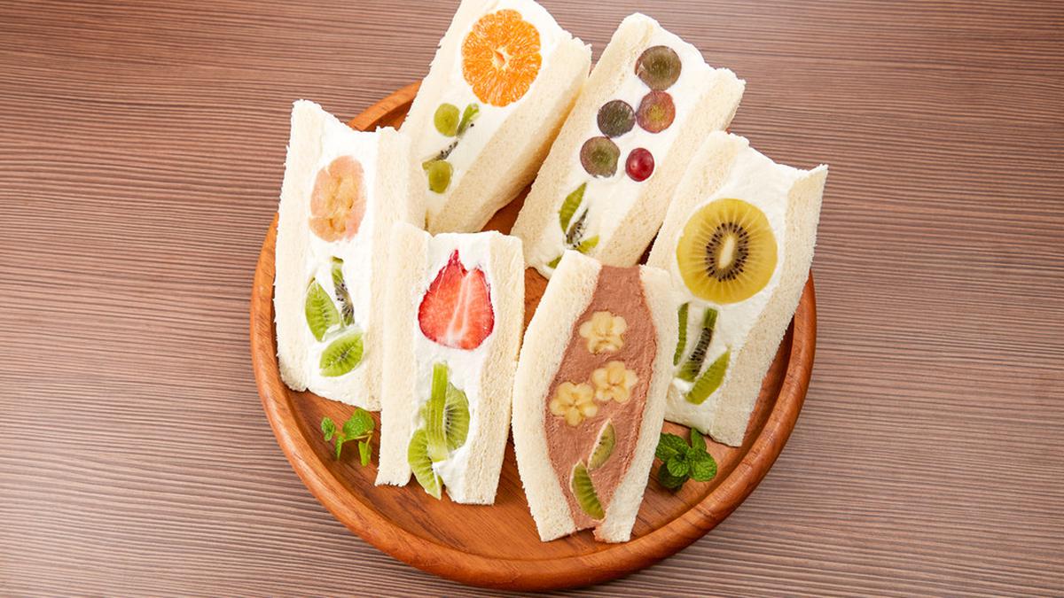 5 Resep Sandwich Buah yang Praktis untuk Sarapan