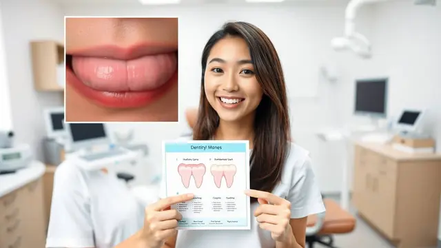 7 Penyebab Gusi Hitam dan Cara Mengatasinya, Perhatikan Kebiasaan Buruk ...