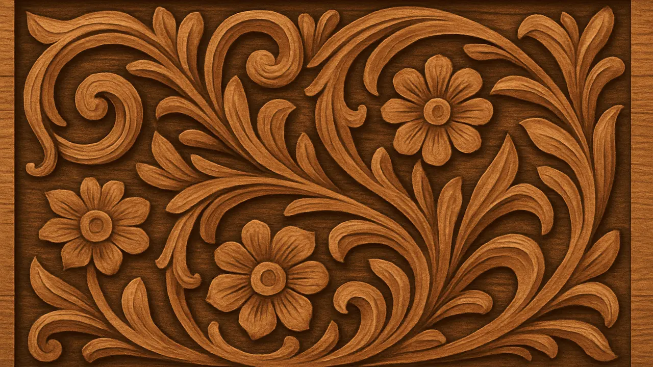 5 Contoh Gambar 2 Dimensi dan Tips Membuatnya, Mudah dan Hasilnya ...