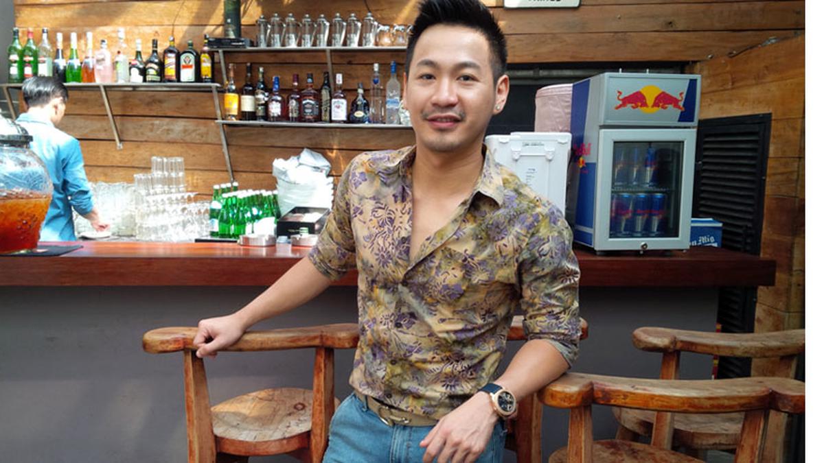 Dikenal Karena Seriosa, Julius Firdaus Pilih Jadi Penyanyi Pop ...