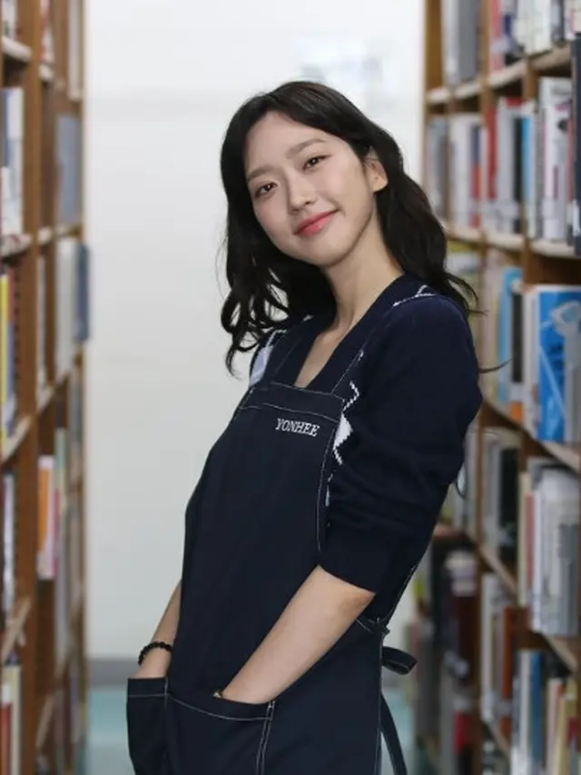 Sosok Han Ji Hyun, Pemeran Utama di Drakor Cheer Up 2022 - Lifestyle ...