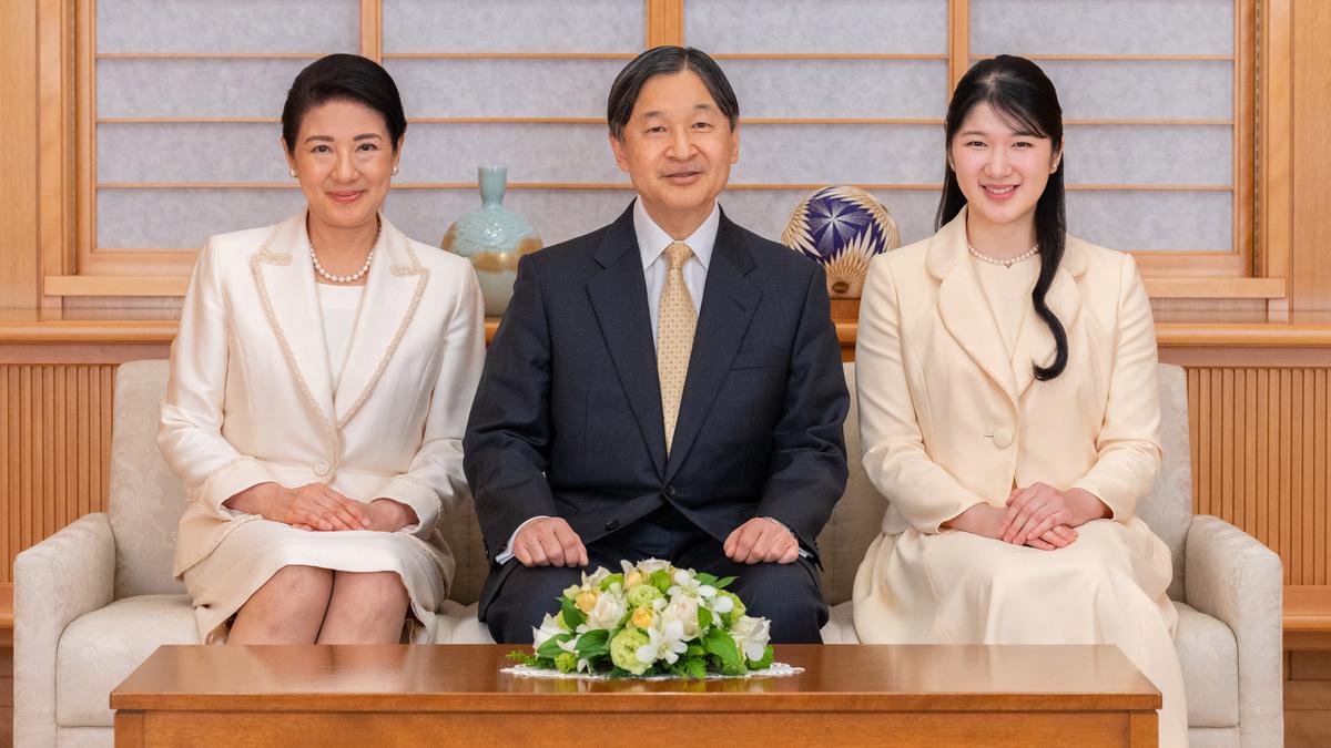 Kaisar Jepang Naruhito dan Permaisuri Masako Kunjungi Indonesia 17-23 Juni 2023, Dijadwalkan ...