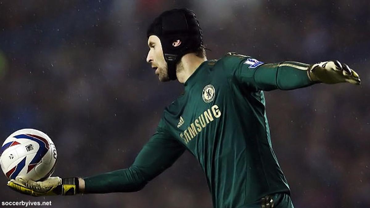 Cech Masih yang Terbaik di Ceko - Bola Liputan6.com