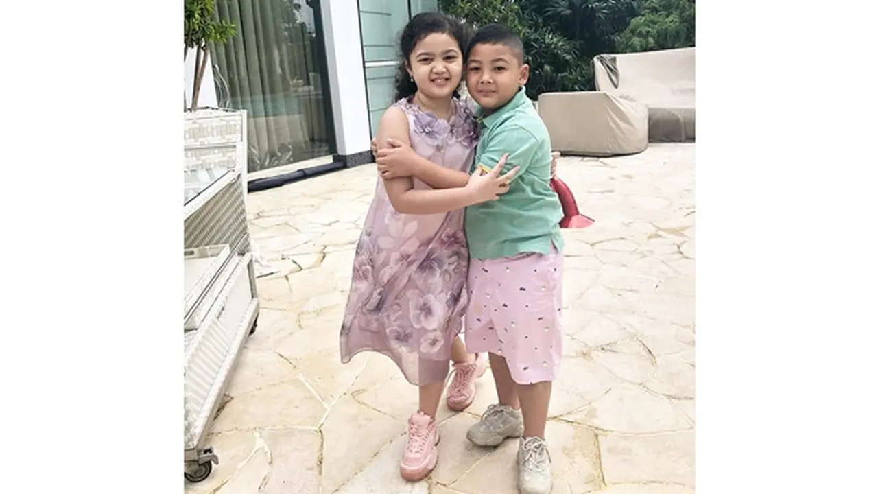 7 Potret Rumah Krisdayanti dan Raul Lemos, Mewah dengan Gaya Klasik ...