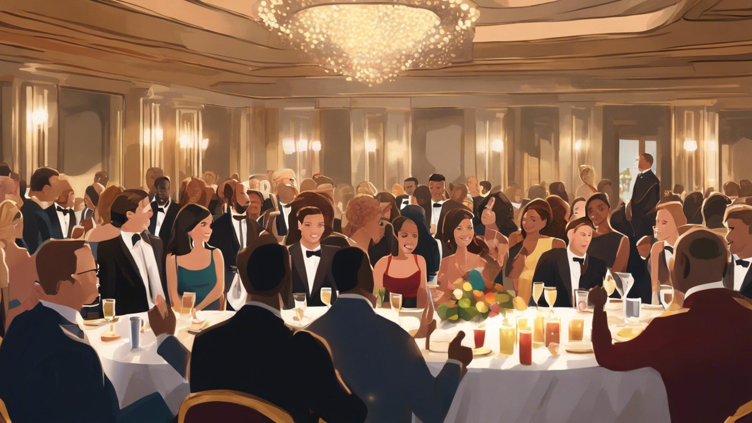 Kata Sambutan: Panduan Lengkap untuk Berbagai Acara